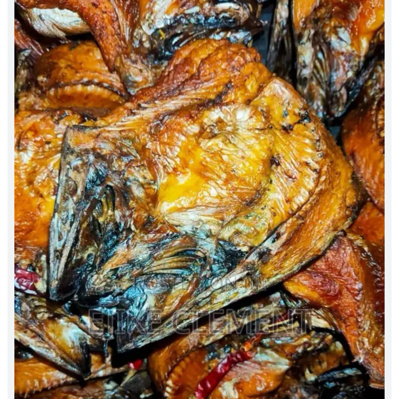 Thailand dry fish 1 kg/ikan kering | Shopee Malaysia