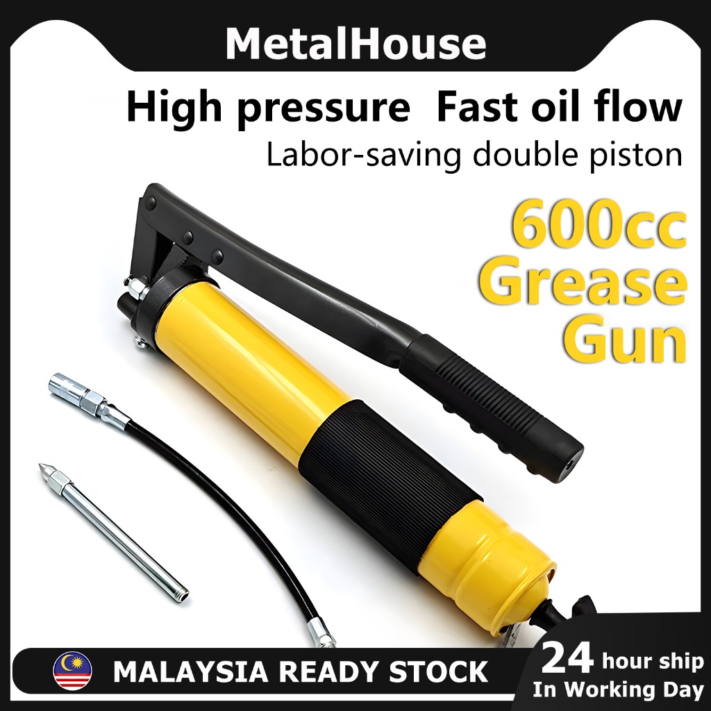 Buy grease pump Online With Best Price, May 2026 | Shopee Malaysia