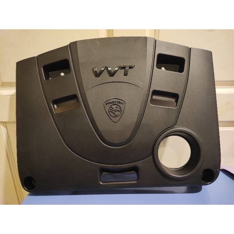 Proton Saga VVT Engine Top Cover | Shopee Malaysia