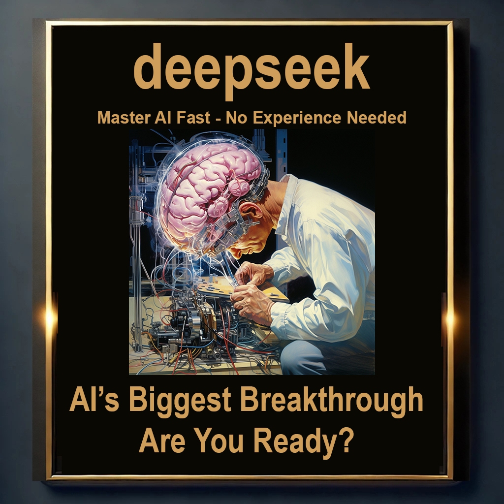DeepSeek Explained for Beginners – Unlock AI’s Power with Key Insights ...