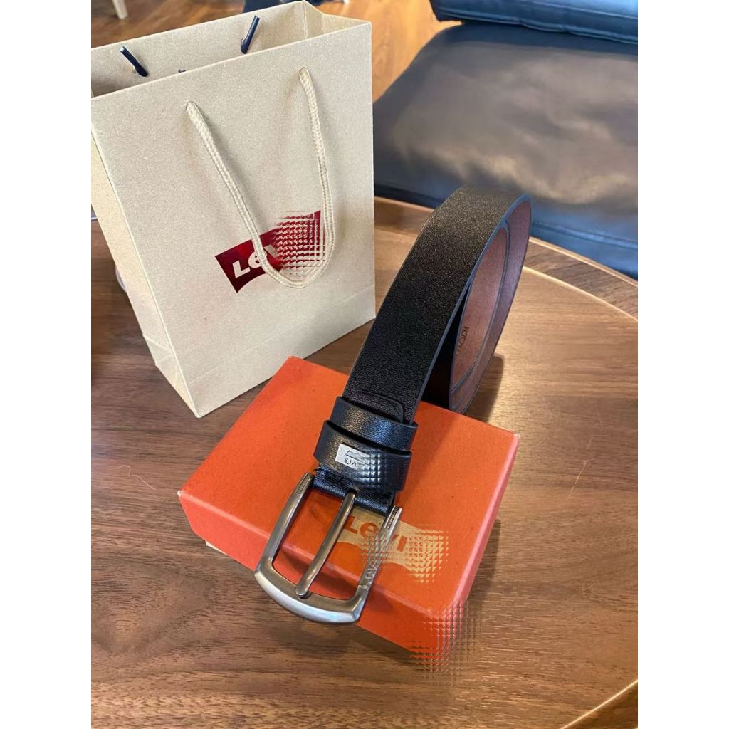 High Quality Belt Purse Gift Box Set Men's Belt Gift box Set includes ...