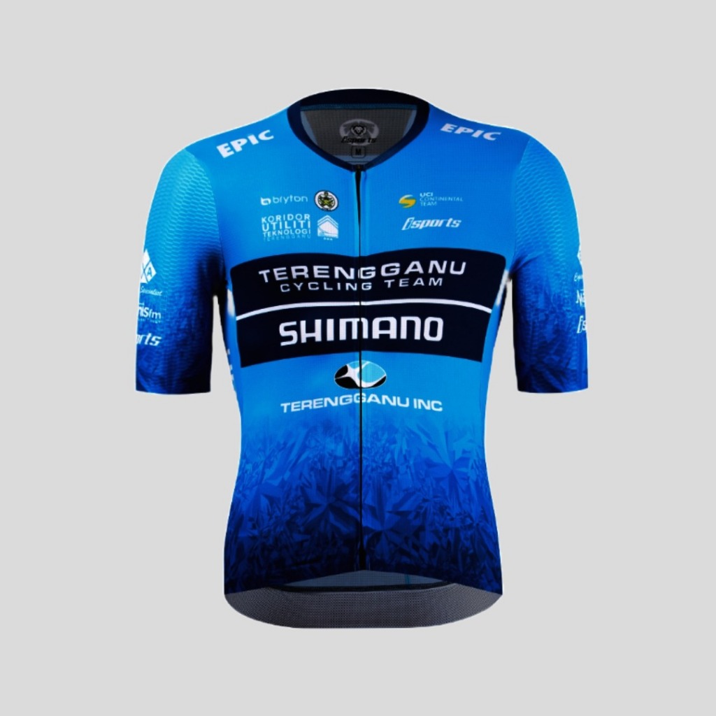 TSG 2025 Fan Issue Jersey | Shopee Malaysia