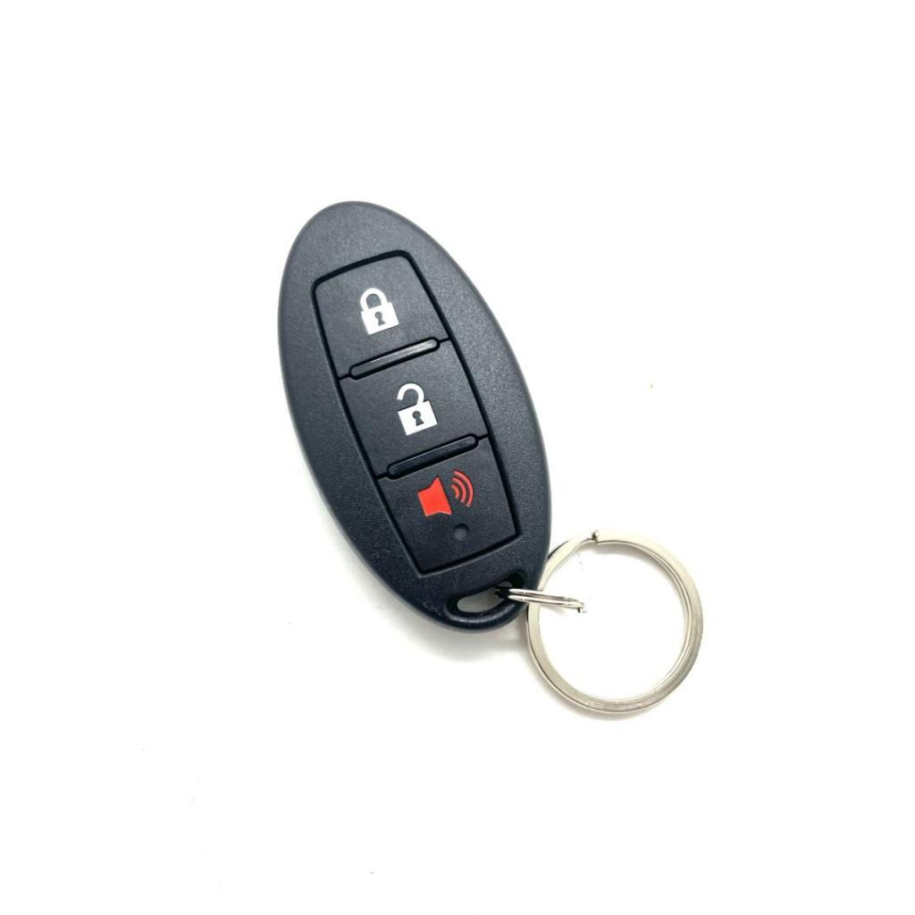 Nissan Almera Latio X-trail T30 Sentra 315mhz Rolling Code After Market ...