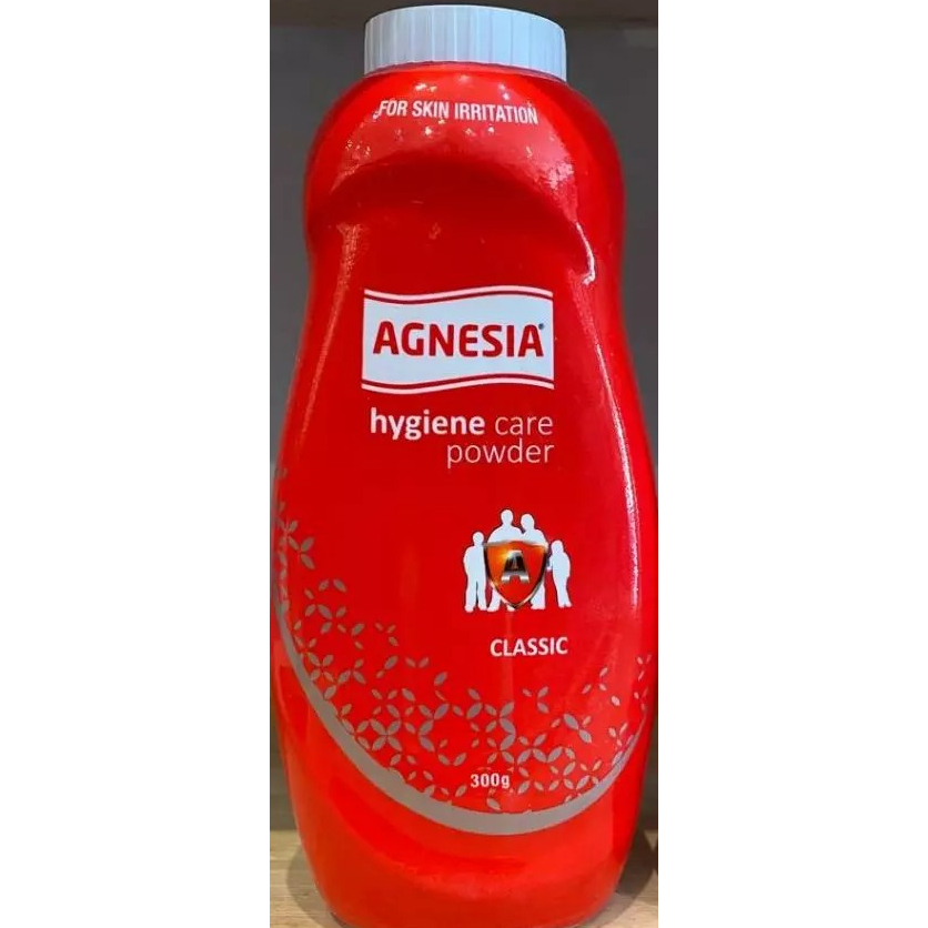 Agnesia Hygiene Care Powder 300g | Shopee Malaysia
