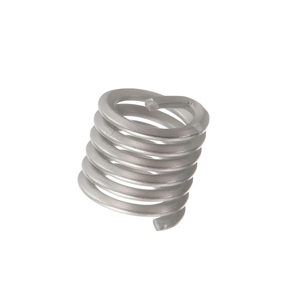 Helical Coil Insert M16x2.0 Nitronic 60 | Shopee Malaysia