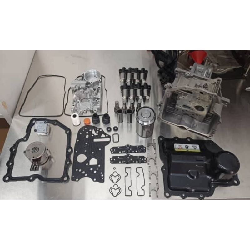 (installation including) Audi,Volkswagen Mechatronic | Shopee Malaysia