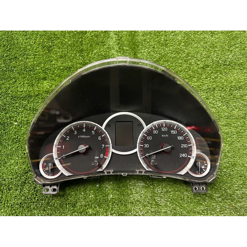 suzuki swift sport zc32 speed meter auto cvt manual | Shopee Malaysia