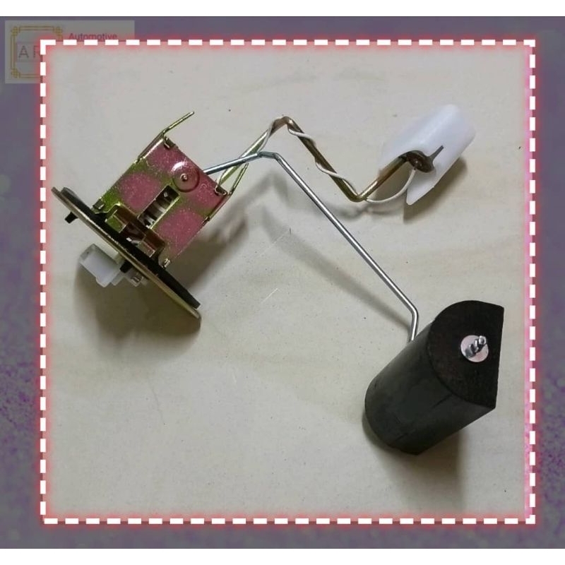 Petrol Tank Float Iswara 12v (fuel gauge) | Shopee Malaysia