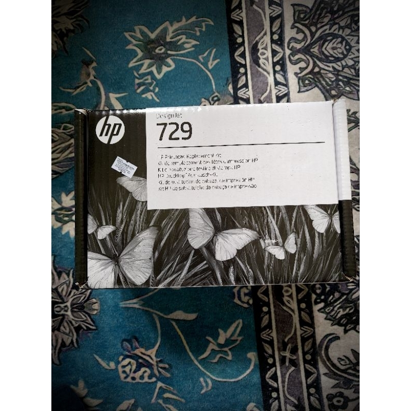 HP 729 DesignJet Printhead Replacement Kit | Shopee Malaysia