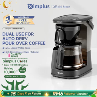 coffee maker Malaysia, Best Deals March 2025 | Shopee Malaysia