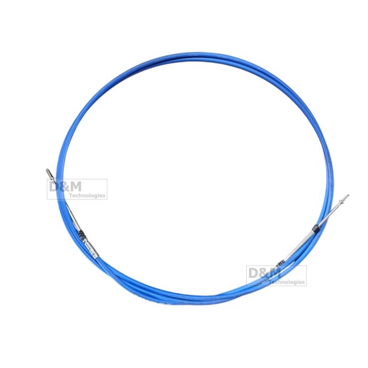 Morse Control Cable 12 Ft (Industrial & Marine Applications) | Shopee ...
