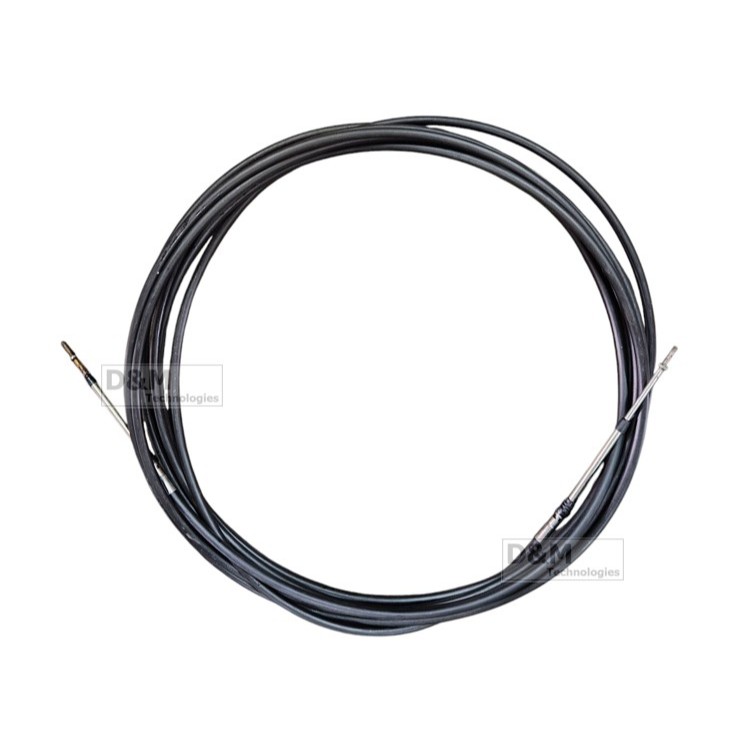 Morse Control Cable 30 Ft (Industrial & Marine Applications) | Shopee ...