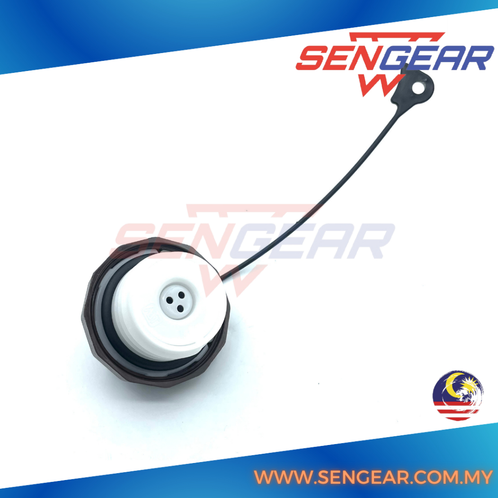 Perodua Kembara Viva Kenari Kelisa Myvi Alza Petrol Fuel Tank Cap 100 % ...