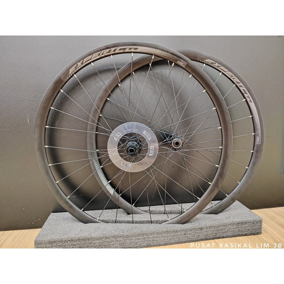 Merida Expert CW 700C Alloy Wheelset (Take out from new bike ...
