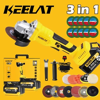 KEELAT POWER TOOL, Online Shop | Shopee Malaysia