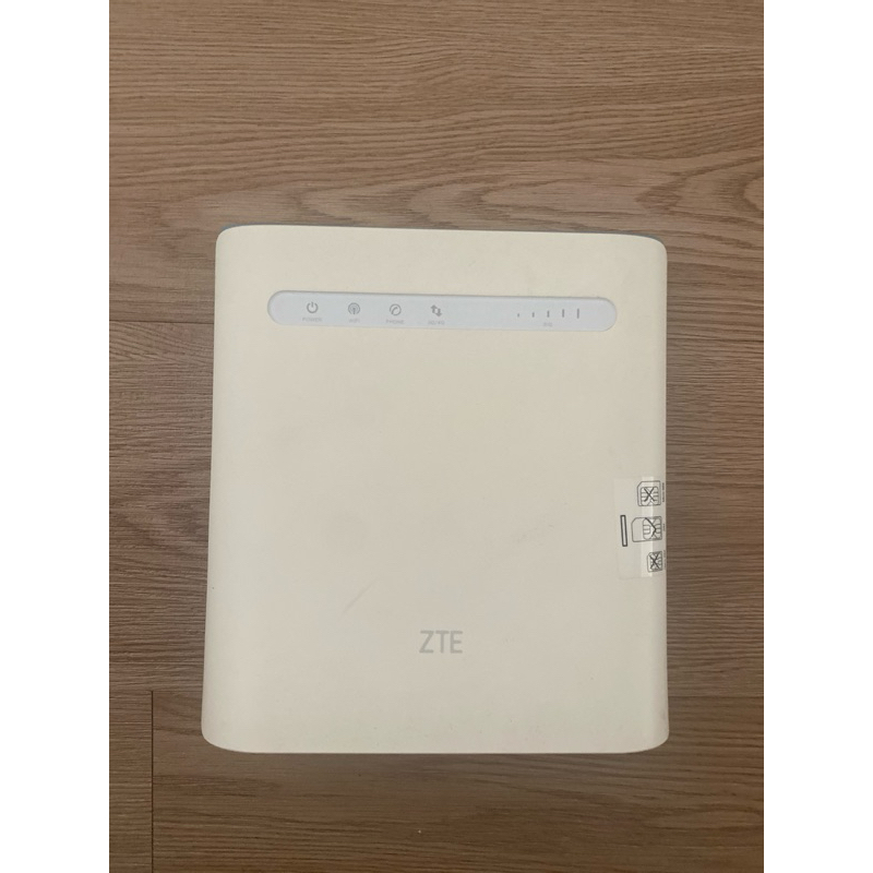 Zte unifi router USED for sale ( only for unifi simcard ) | Shopee Malaysia