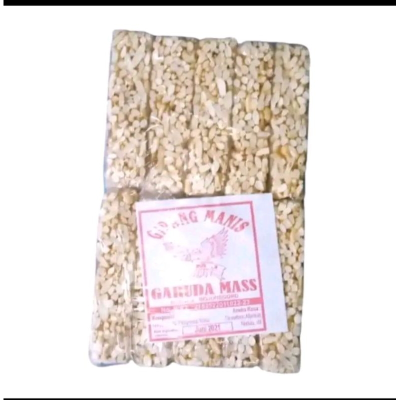 KIPANG/JIPANG BERAS MANIS 1PACK 10 pcs | Shopee Malaysia