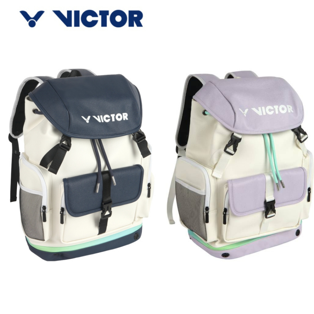 VICTOR Backpack Badminton Bag BR5032 | Shopee Malaysia