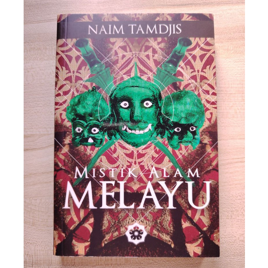 MISTIK ALAM MELAYU (PRE-LOVED) | Shopee Malaysia