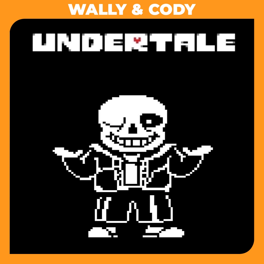 [𝐏𝐂 & 𝐋𝐀𝐏𝐓𝐎𝐏] UNDERTALE GAME ( DLC + UPDATES ) | 𝐅𝐔𝐋𝐋 𝐕𝐄𝐑𝐒𝐈𝐎𝐍 | 𝐋𝐀𝐓𝐄𝐒𝐓 ...