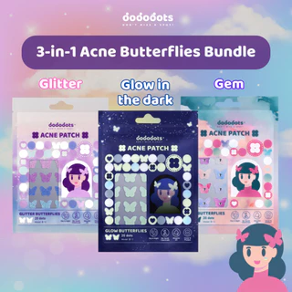 Dododots™ Beauty Patch, Online Shop | Shopee Malaysia
