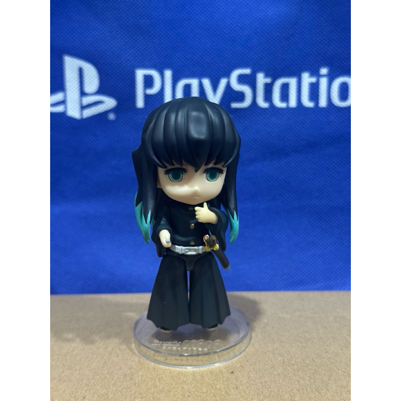 Bandai Tamashii Nations Figuarts Mini Tokito Muichiro | Shopee Malaysia