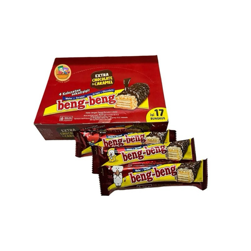BENG BENG CHOCOLATE💯 | Shopee Malaysia
