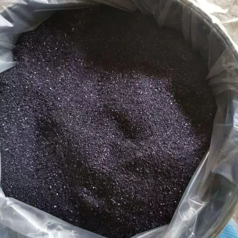 Ubat ikan luka/ cegah virus / sterile/ disinfection Potassium ...