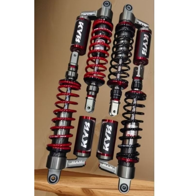 KYB ABSORBER YAMAHA NVX V1/V2 NMAX V2 XMAX V1/V2 ABSORBER KYB 305MM ...