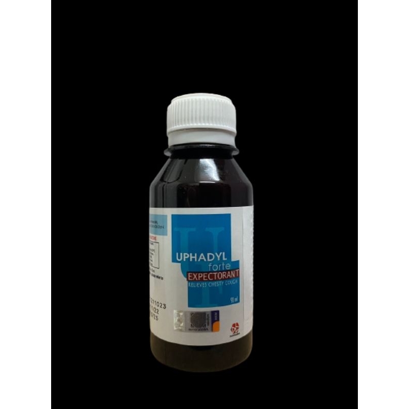 Bottle Uphadyl 90ml ready stock | Shopee Malaysia