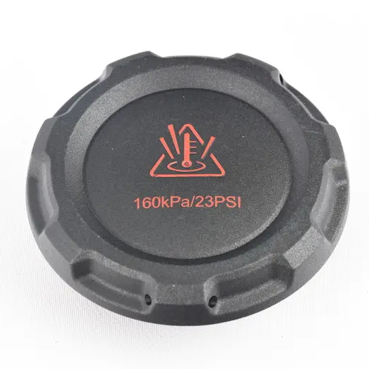 COOLANT SPARE TANK CAP - AUDI A3 Q2 Q3 - VW ARTEON GOLF PASSAT TIGUAN ...
