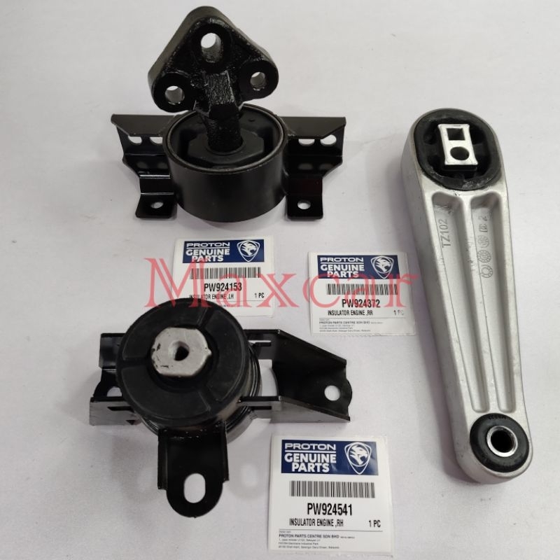 PROTON PERSONA NEW VVT PERSONA BH (2016 - 2022) AUTO ENGINE MOUNTING ...