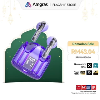 Amgras Official Store Online, March 2025 | Shopee Malaysia