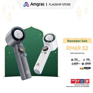 Amgras Official Store Online, March 2025 | Shopee Malaysia