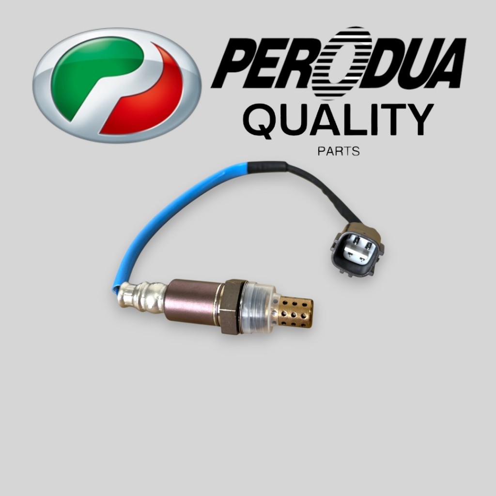 ORIGINAL PERODUA MYVI ALZA VIVA AVANZA 04-16Y OXYGEN SENSOR O2 SENSOR ...