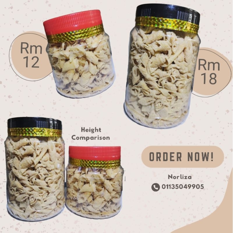 Kuih Popia Nestum Homemade | Shopee Malaysia