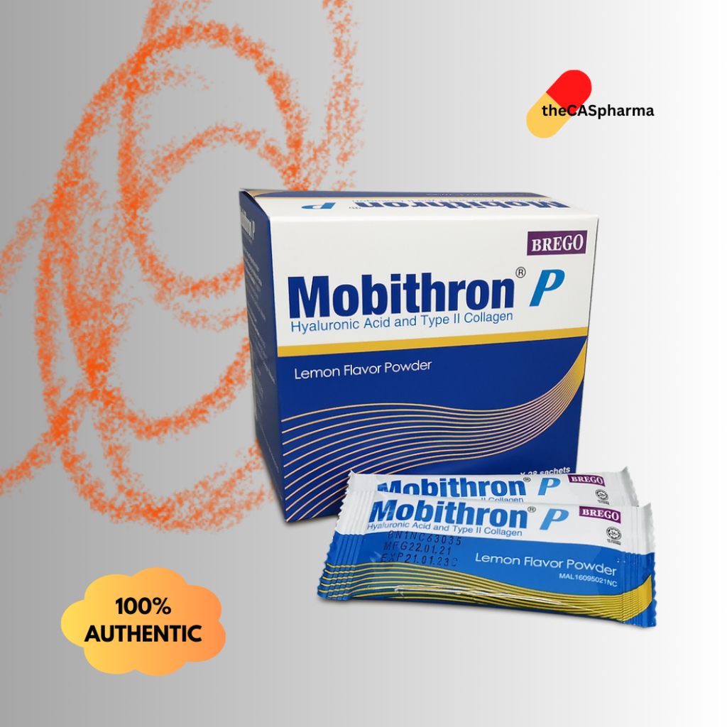 (Ready STOCK)Mobithron P 30's | Shopee Malaysia