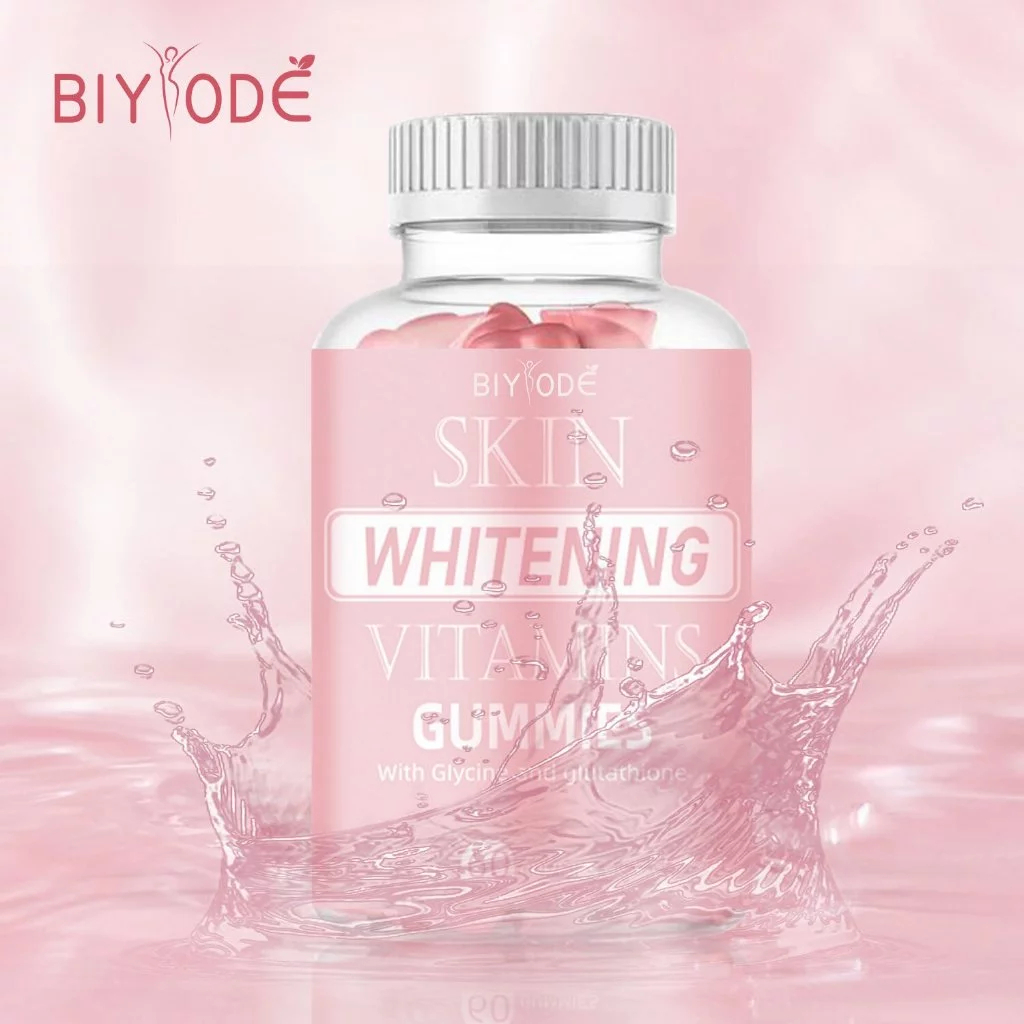 Biyode Glutathione Collagen Supplement – for Skin Hair Nails Joints ...