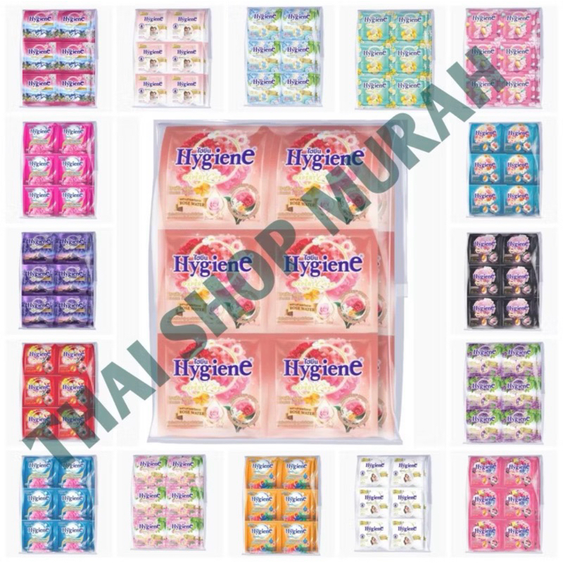 💯HOT SALE💯HYGIENE FABRIC SOFTENER HYGIENE EXPERT CARE SPECIAL ...