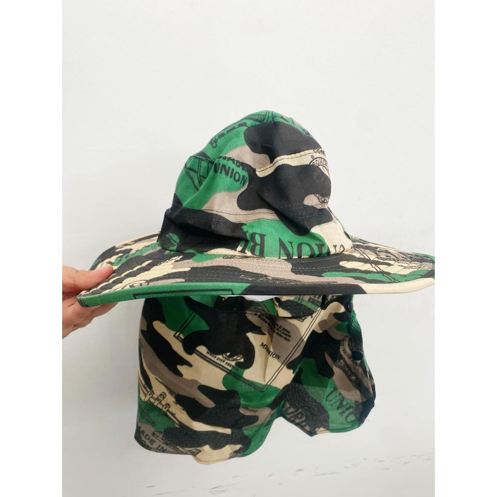 TOPI JEPUN ( bulat ) | Shopee Malaysia