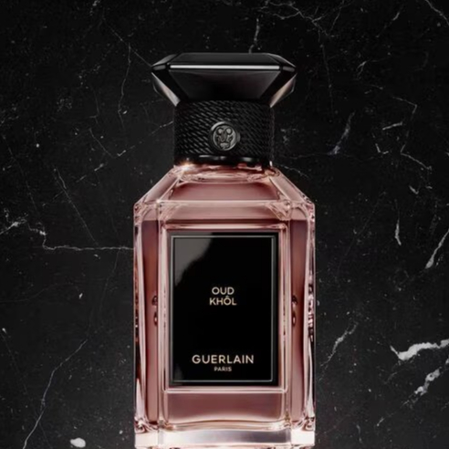 ORIGINAL GUERLAIN OUD KHOL EDP (U) TESTER 200ML | Shopee Malaysia