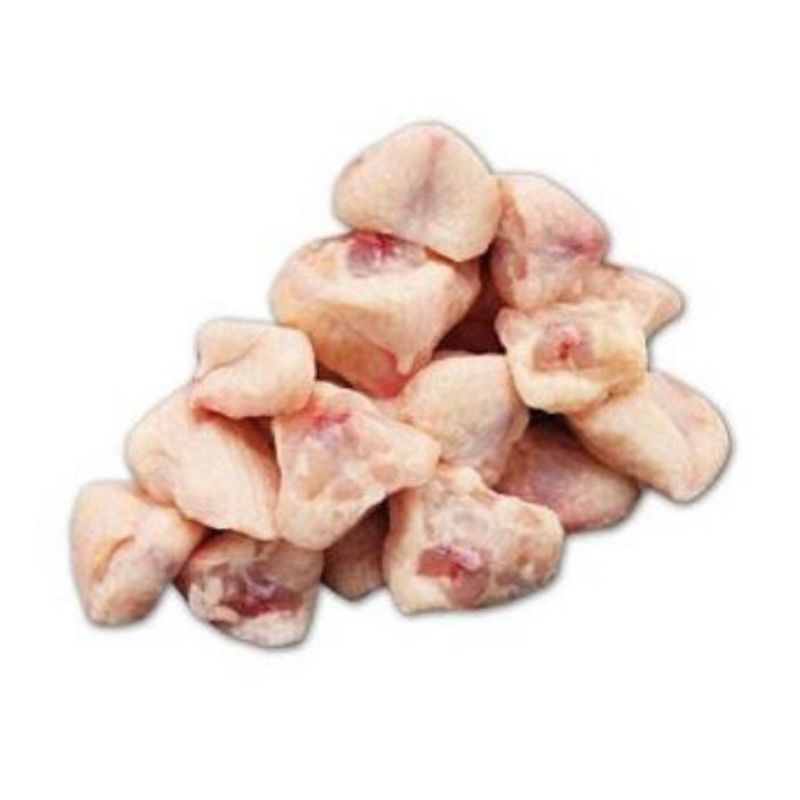 Chicken Tail/ Bontot Ayam (500g) | Shopee Malaysia