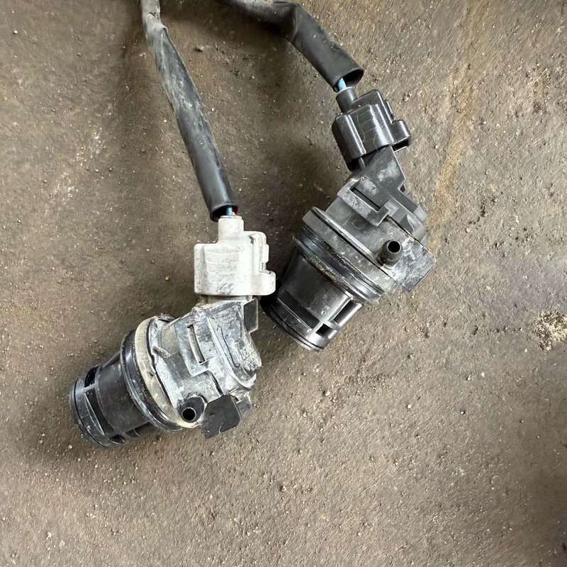Toyota Wiper Tank Washer Motor For Toyota ESTIMA WISH VIOS CAMRY ALTIS ...