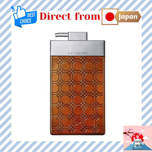 E STANDARD Shampoo [ 250mL, 500mL (refill), 600mL, 2000mL (refill ...