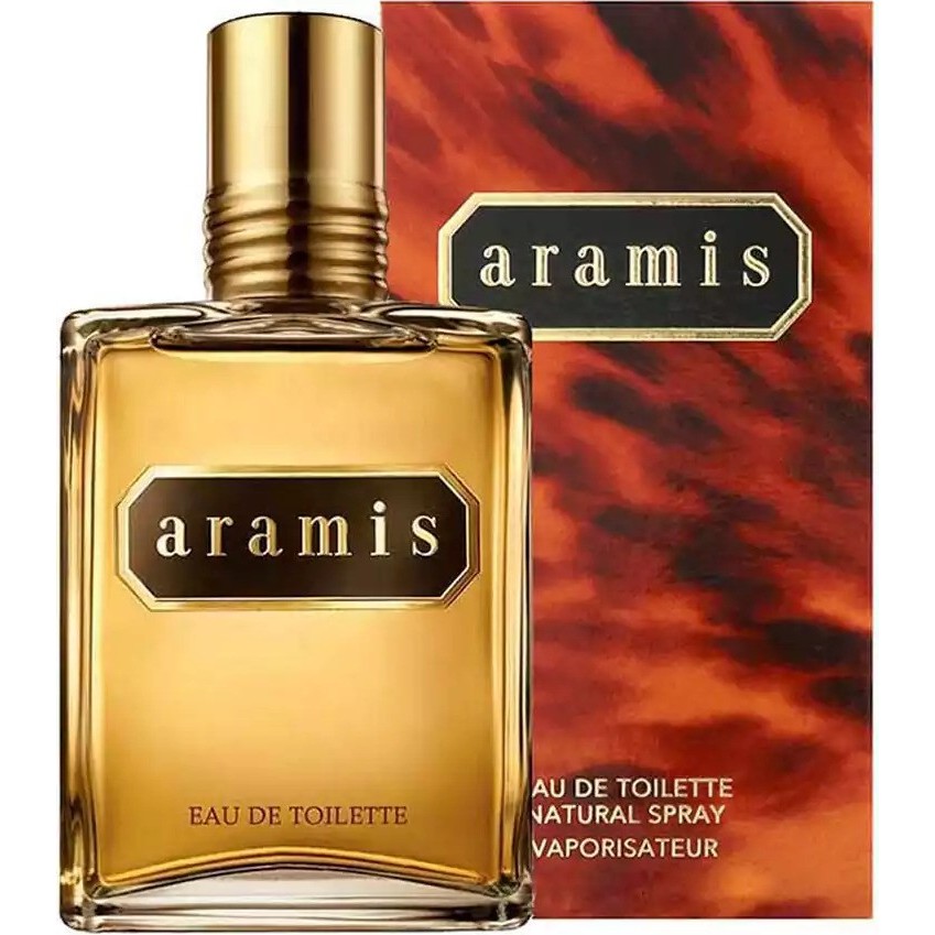 ORIGINAL ARAMIS CLASSIC MAN EDT 240ML | Shopee Malaysia