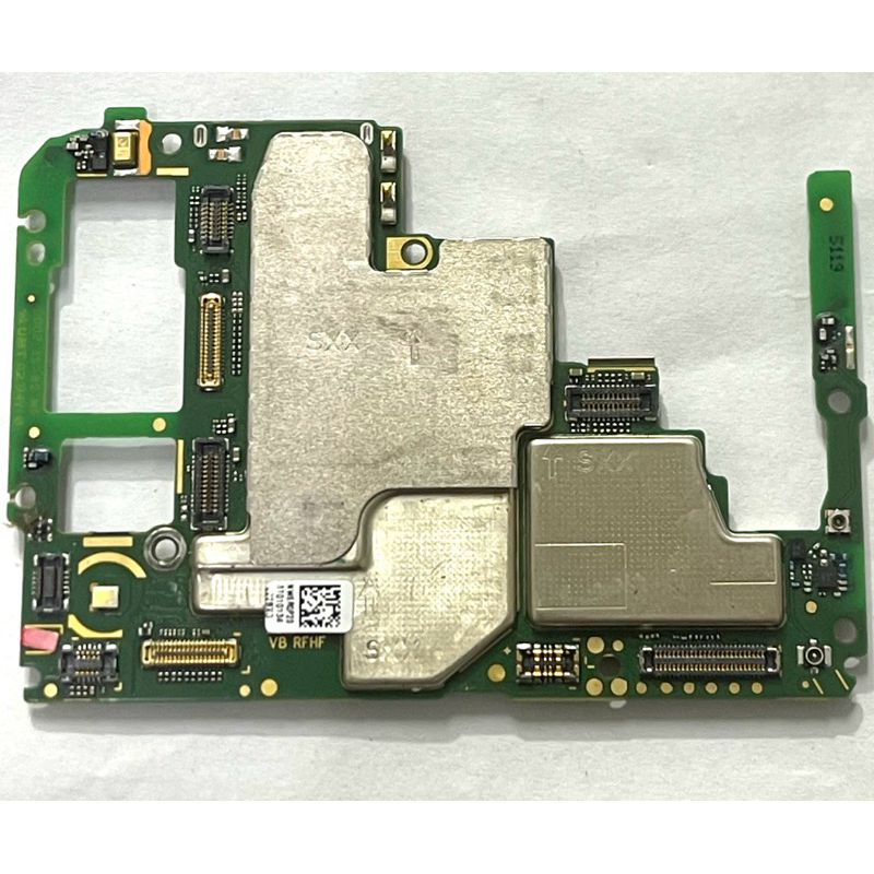 HUAWEI Y9 PRIME MOTHERBOARD ORI.2019 STK-L22,4-128 GB | Shopee Malaysia