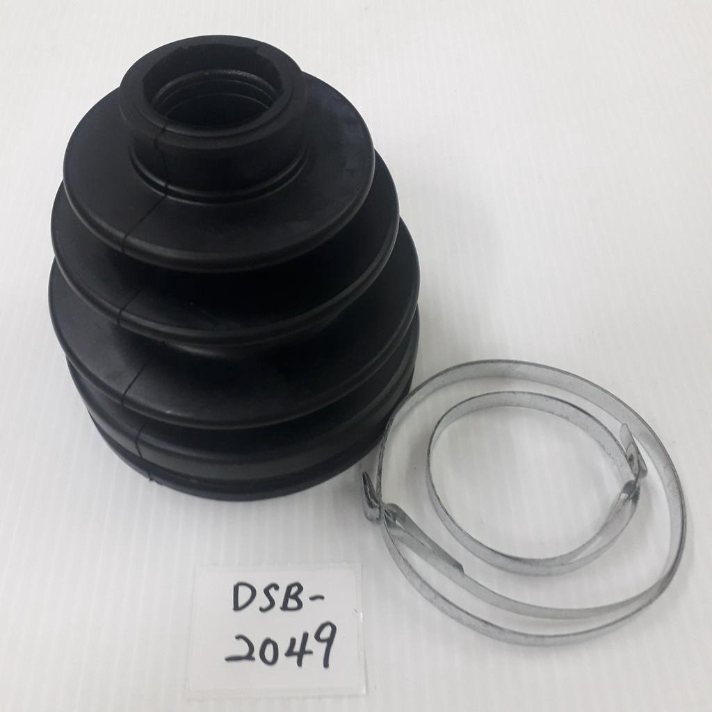 (PRO VISION DSB-2049) (Outer) Drive Shaft Boot Cover for Toyota Corolla ...