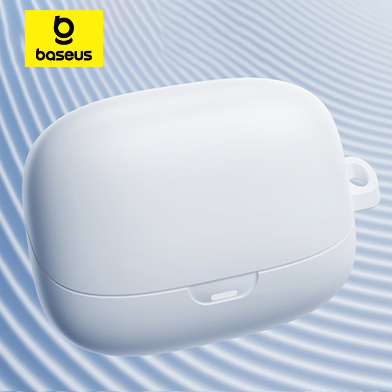 Baseus M2s pro Wireless Earphones Protective case | Shopee Malaysia