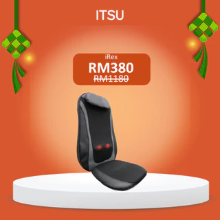 ITSU Official Store Online, March 2025 | Shopee Malaysia