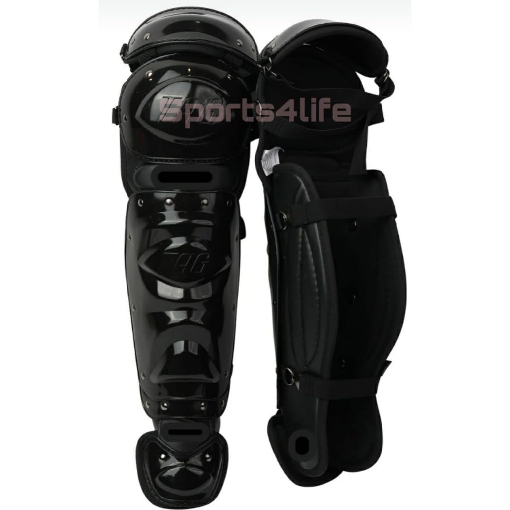 Premium Softball Leguard / Softball Leg Guard / Pelindung Kaki Softball ...